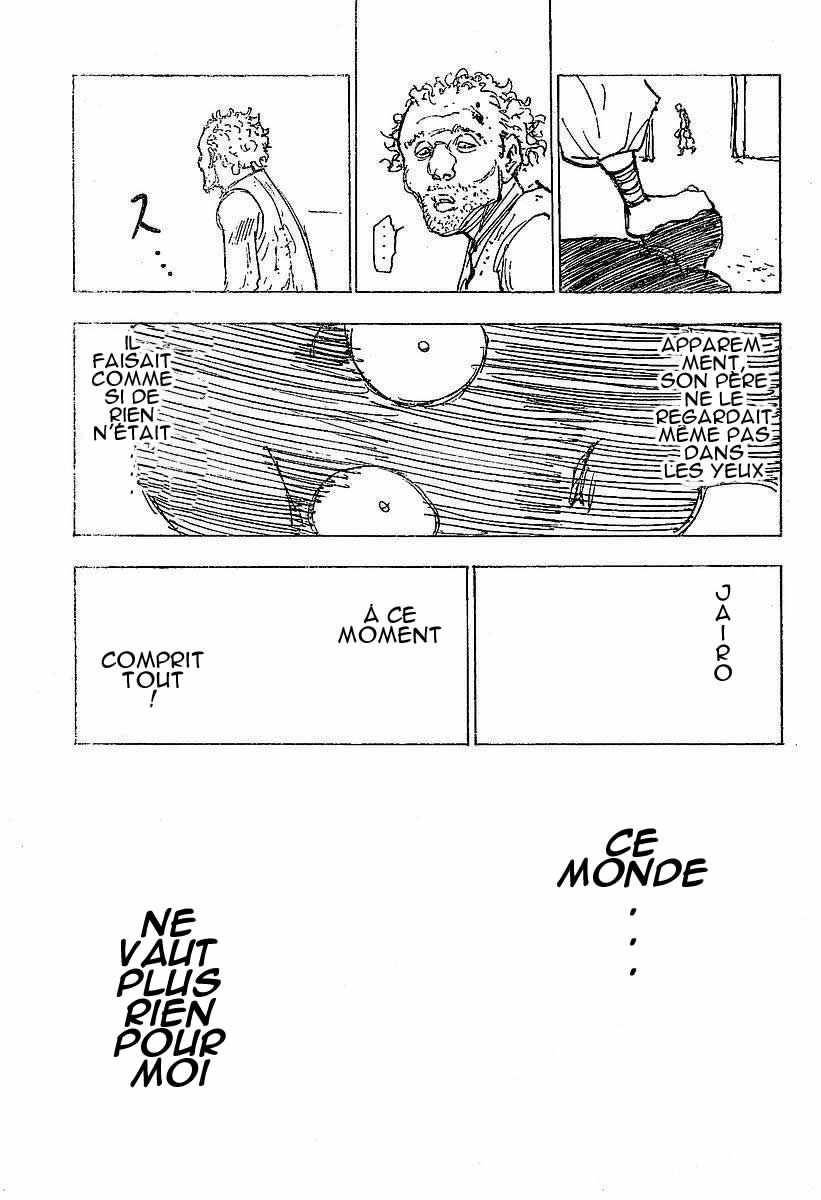 Scan Hunter X Hunter Chapitre 204 : Et Jairo ? - Page 6 sur ScanVF.Net