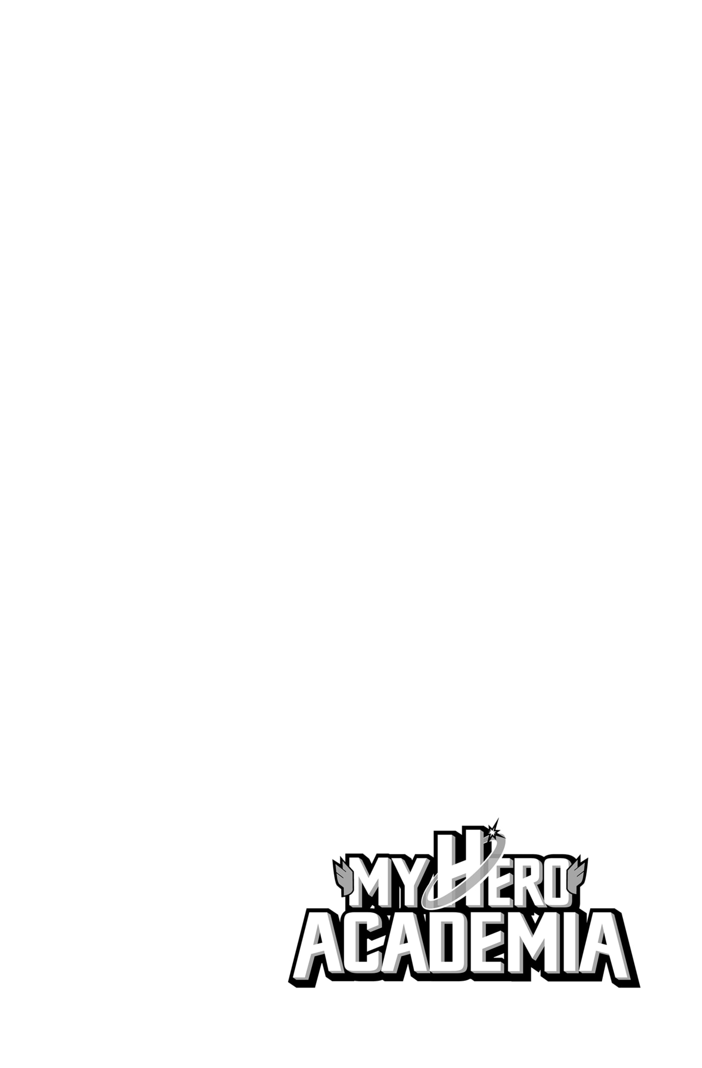 Scan My Hero Academia Chapitre 379 : Hopes - Page 2 sur ScanVF.Net